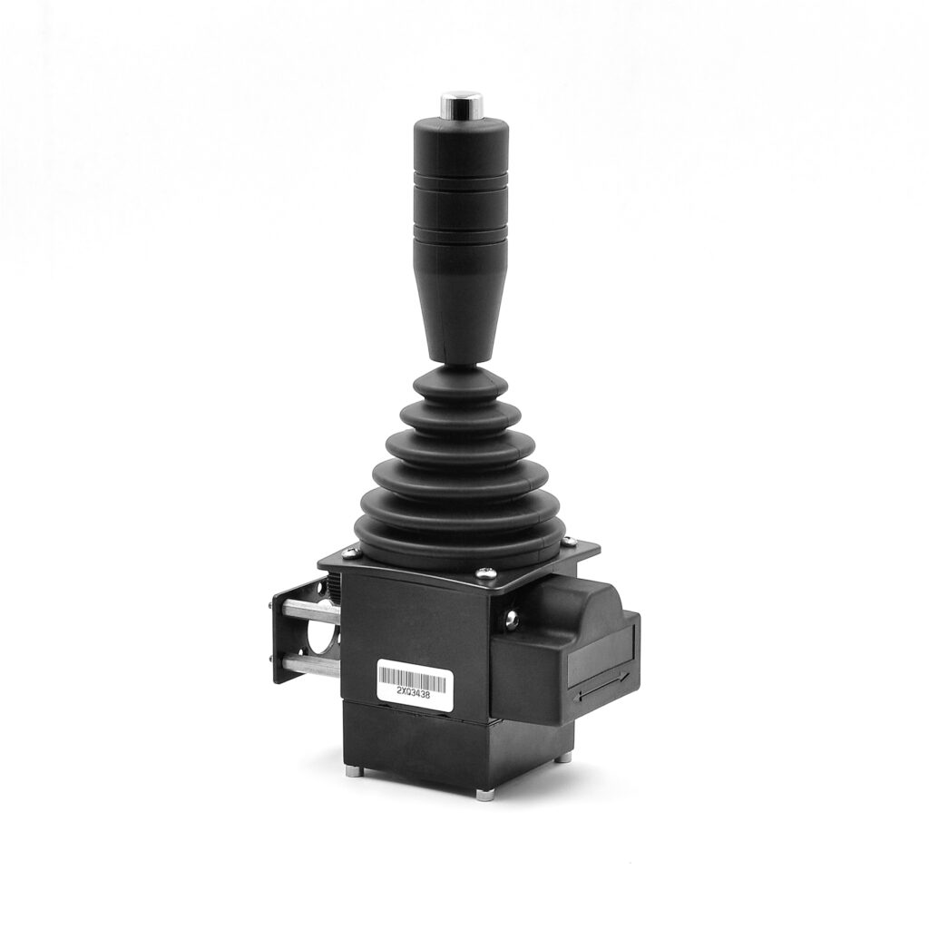INDUSTRIAL JOYSTICK • LuoYi Technologies